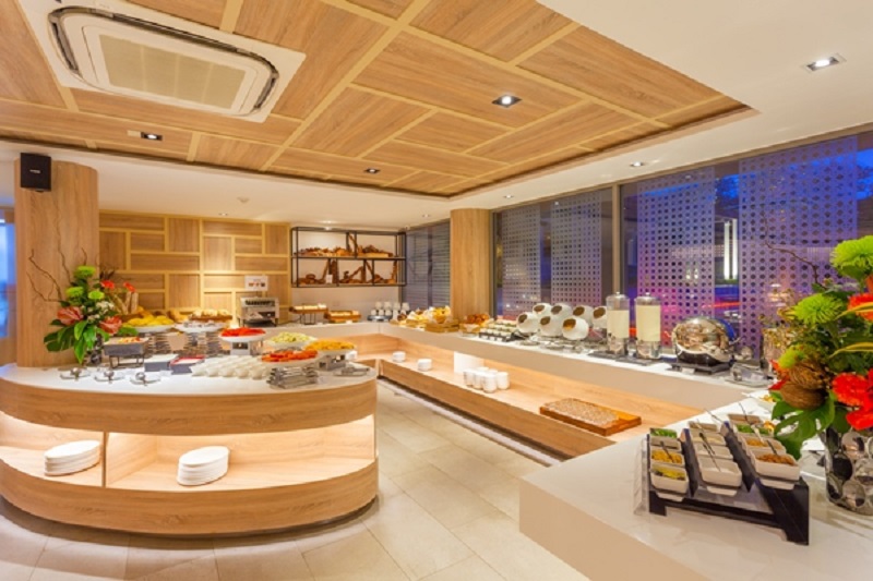 Diamond Cliff Resort & Spa Phuket – Sorpresa