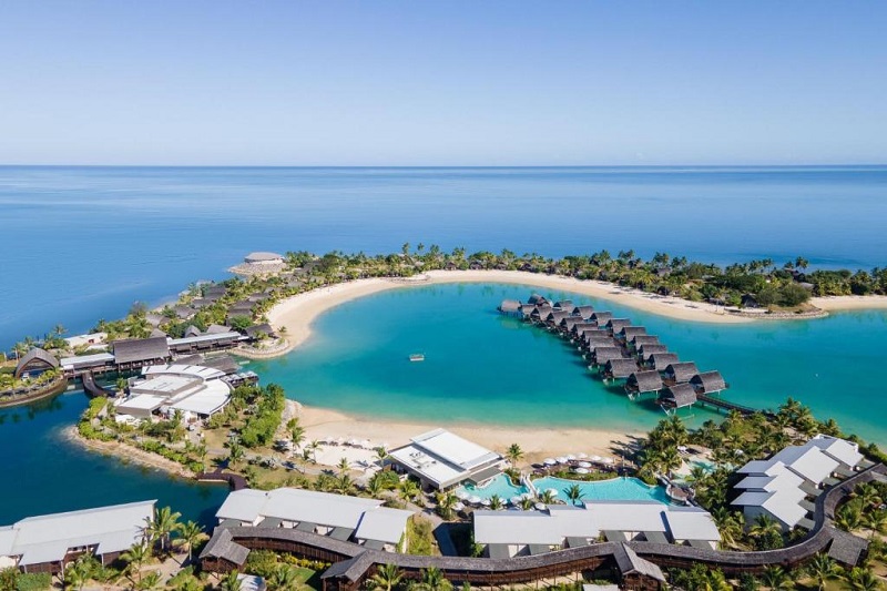 Fiji Marriott Resort Momi Bay – 7 Night Stay – Sorpresa