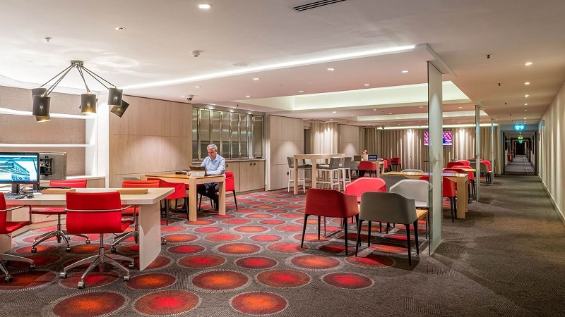 Thistle Marble Arch London – Sorpresa