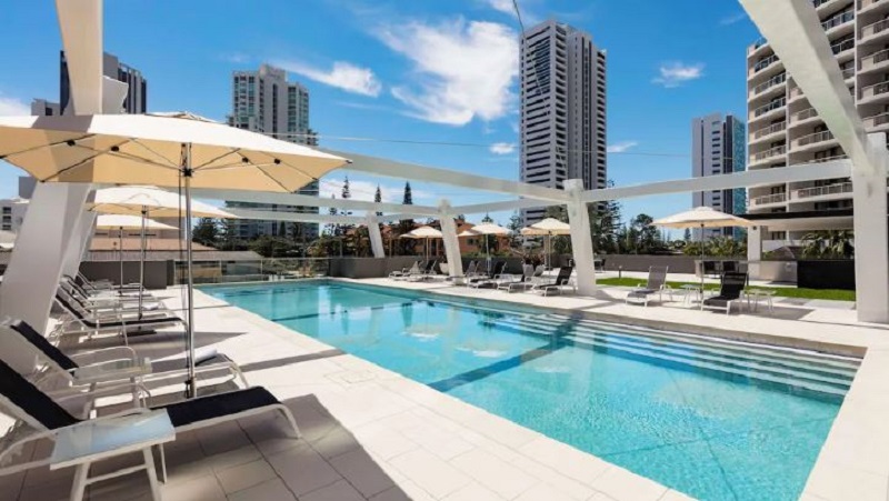 Avani Broadbeach Residences Gold Coast – 7 Night Stay – Sorpresa
