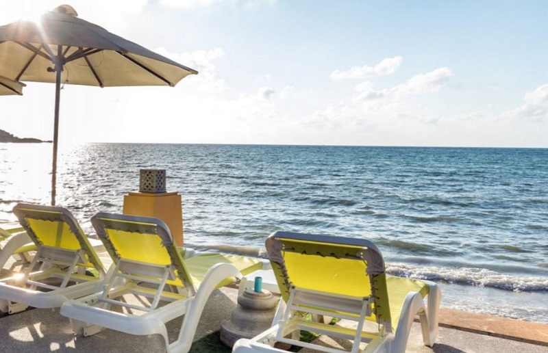 Beyond Samui Resort Koh Samui – Sorpresa