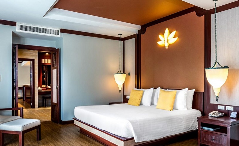 Beyond Samui Resort Koh Samui – Sorpresa