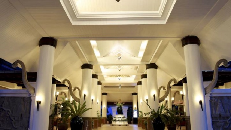 Beyond Samui Resort Koh Samui – Sorpresa