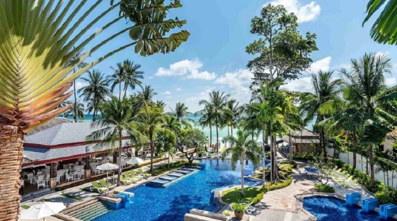 Beyond Samui Resort Koh Samui – 7 Night Stay – Sorpresa