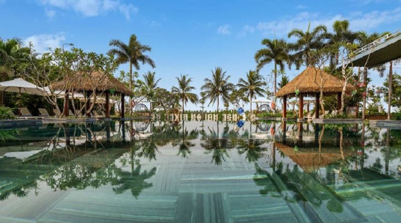 Silk Sense Hoi An River Resort – Sorpresa