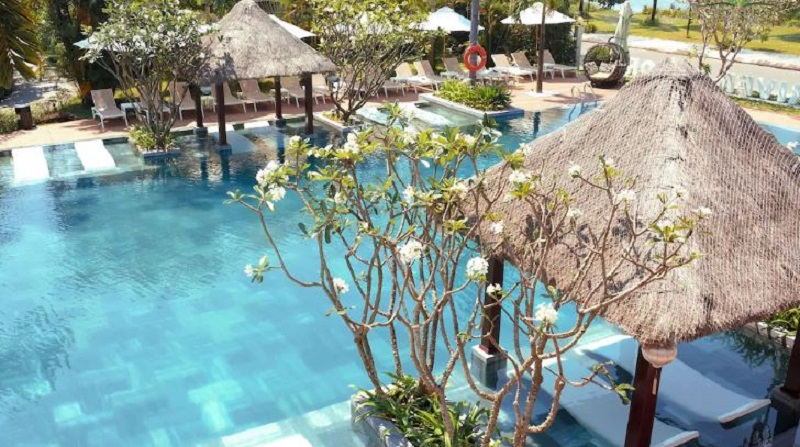 Silk Sense Hoi An River Resort – Sorpresa
