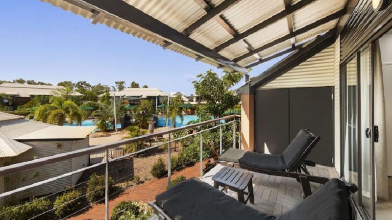 Oaks Cable Beach Resort Broome – 7 Night Stay – Sorpresa