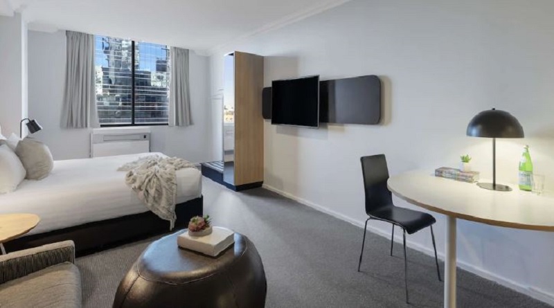 5 Night City Stay: Oaks Hotel Perth – Sorpresa