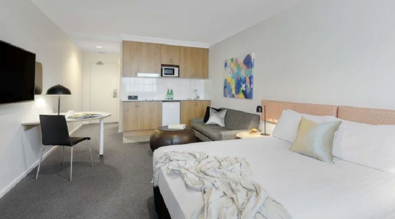5 Night City Stay: Oaks Hotel Perth – Sorpresa