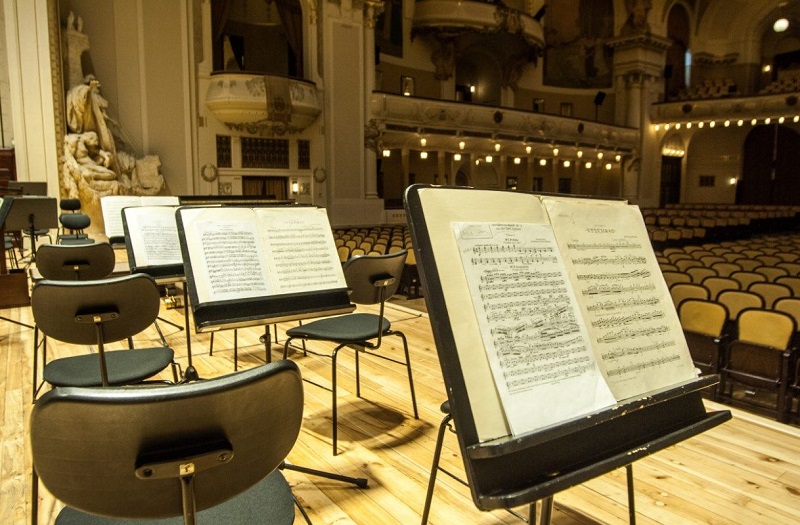 Europe Musical Journey Tour – September 2026 – Sorpresa
