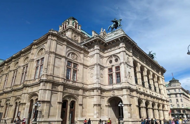 Europe Musical Journey Tour – September 2026 – Sorpresa