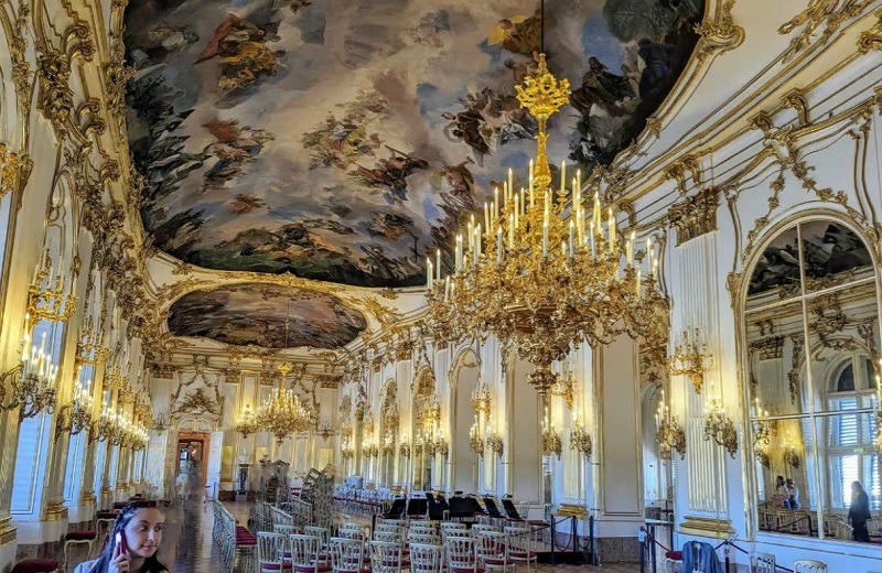 Europe Musical Journey Tour – September 2026 – Sorpresa