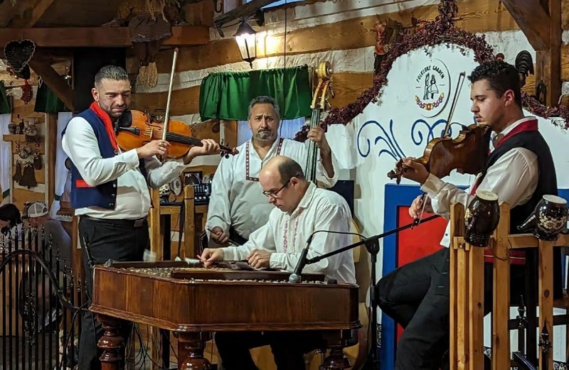Europe Musical Journey Tour – September 2026 – Sorpresa